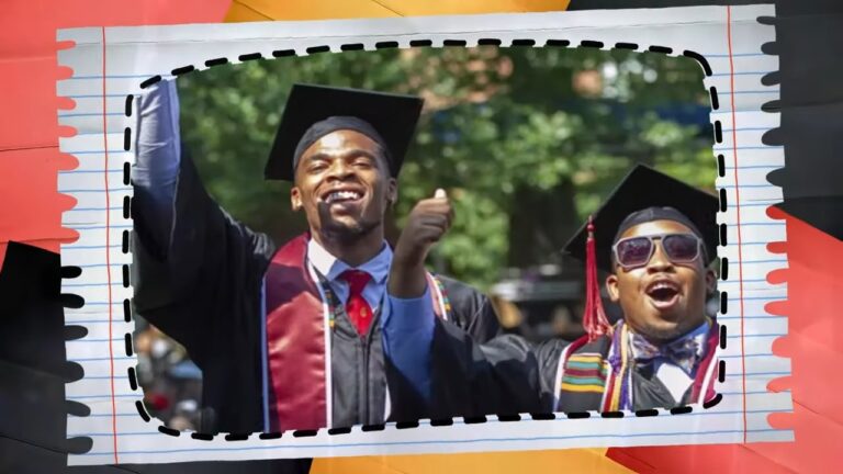 What Makes PWIs and HBCUs Different? A Side-by-Side Comparison - Wood ...