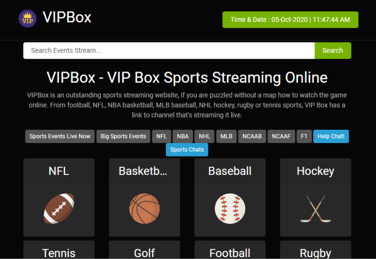 11 Best Websites to Watch College Football Online for Free - Top Streams
