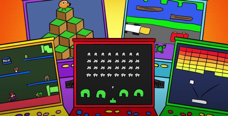 Chromebook Gaming: 13 Fun Games to Play at School in 2023