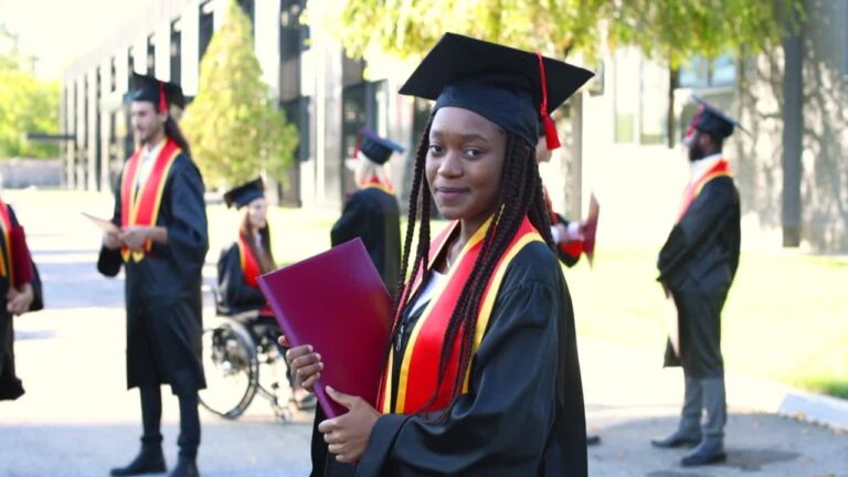 What Makes PWIs and HBCUs Different? A Side-by-Side Comparison - Wood ...