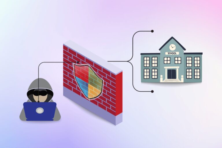 9 Ways How You Can Bypass a School Firewall - Simple and Effective Methods